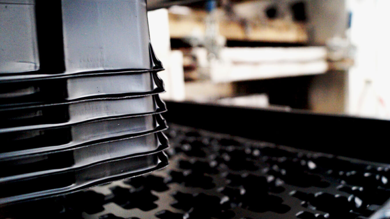 SICMET | Termoformados