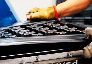 SICMET | Termoformados