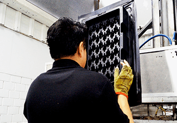 SICMET | Termoformados